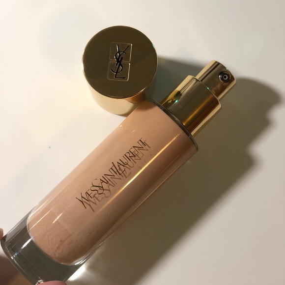 Yves Saint Laurent | Makeup | Ysl Foundation | Poshmark